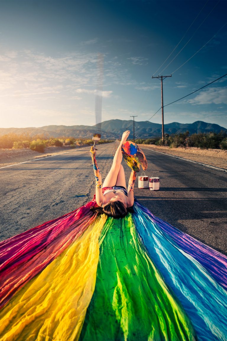 The Creator Brand Archetype - Storytelling Resource & Usage Guide [2021 ...